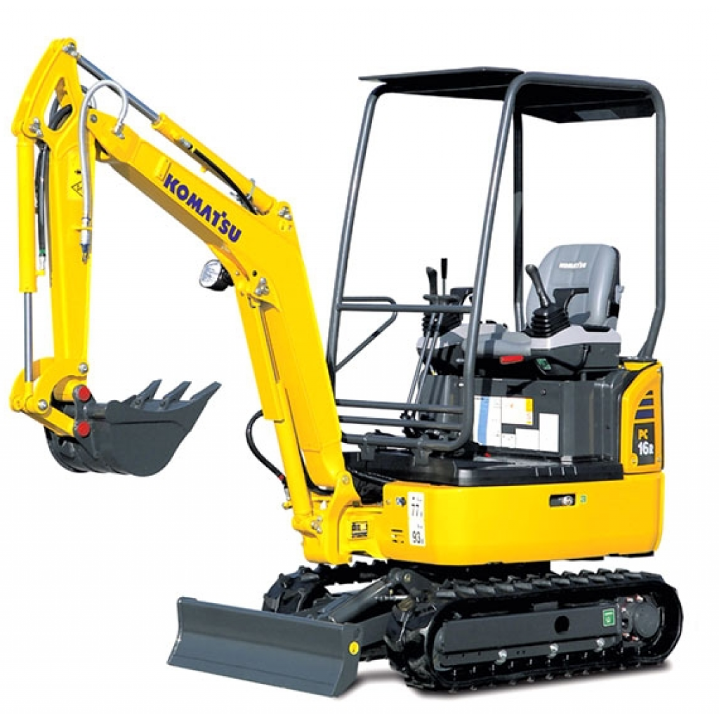 PC 16R-3 HS CON TETTUCCIO - Munaretto Lino srl